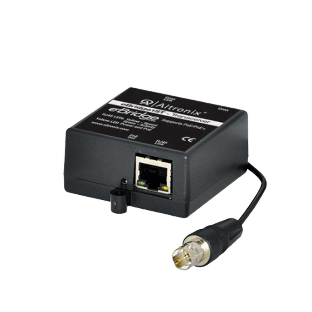 Altronix - EBRIDGE1ST - EoC Single Port Small Transceiver - Requires C ...