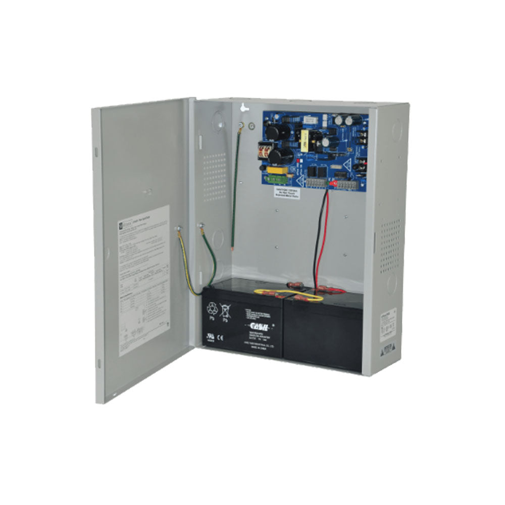 Altronix - EFLOW3NX - Power Supply Charger with Single Output - BC400