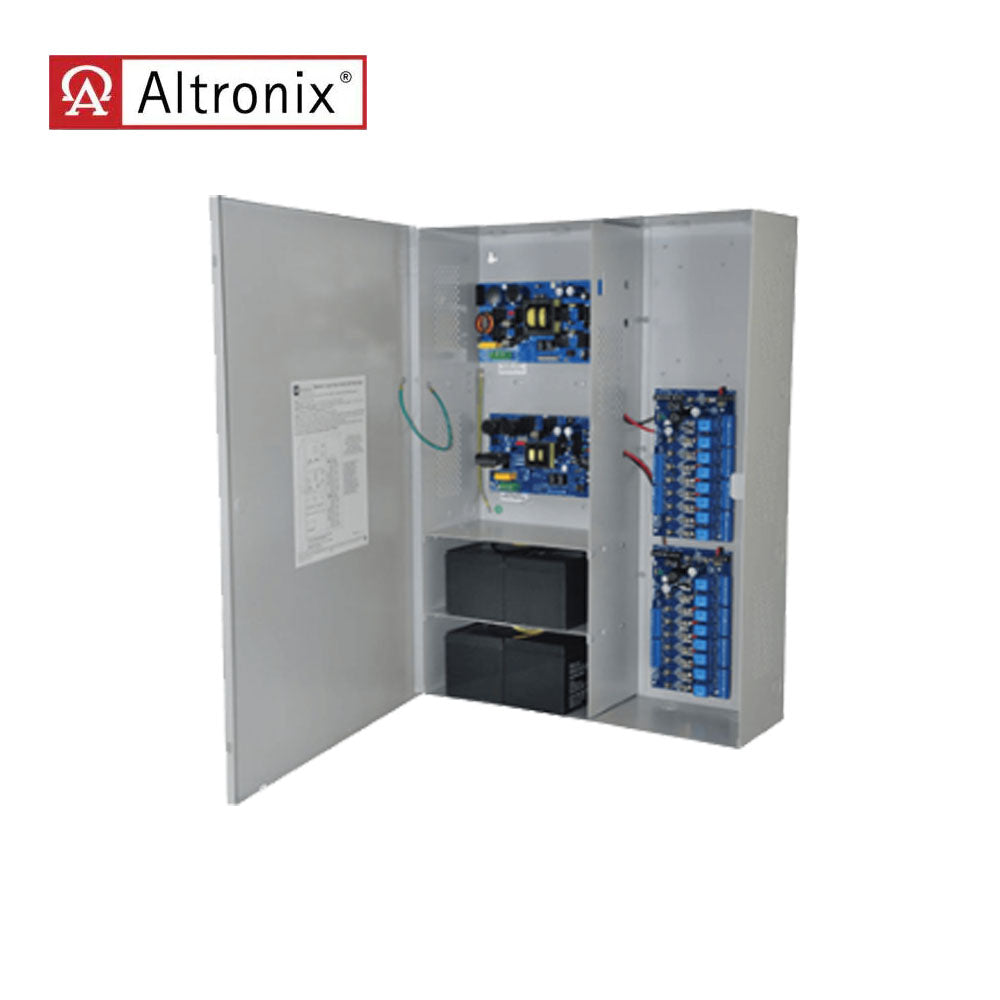 Altronix - MAXIMAL75 - Access Power Controller with One AL1012ULXB and