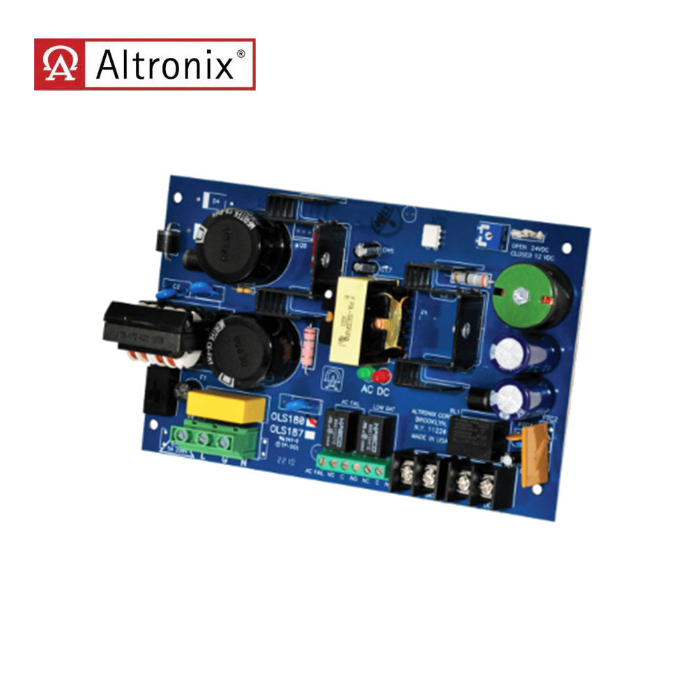Altronix - OLS180 - Offline Switching Power Supply Board