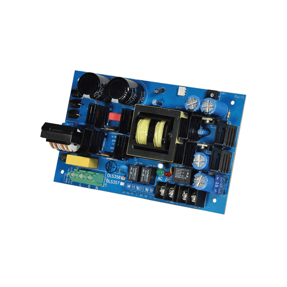 Altronix - OLS350 - Offline Switching Power Supply Board - 115VAC 60Hz