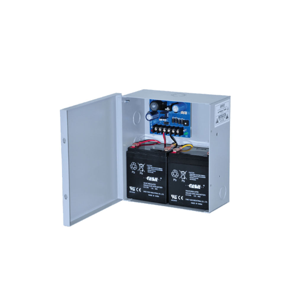 Altronix - SMP3E - Switching Power Supply Charger with TP1640 or T2428