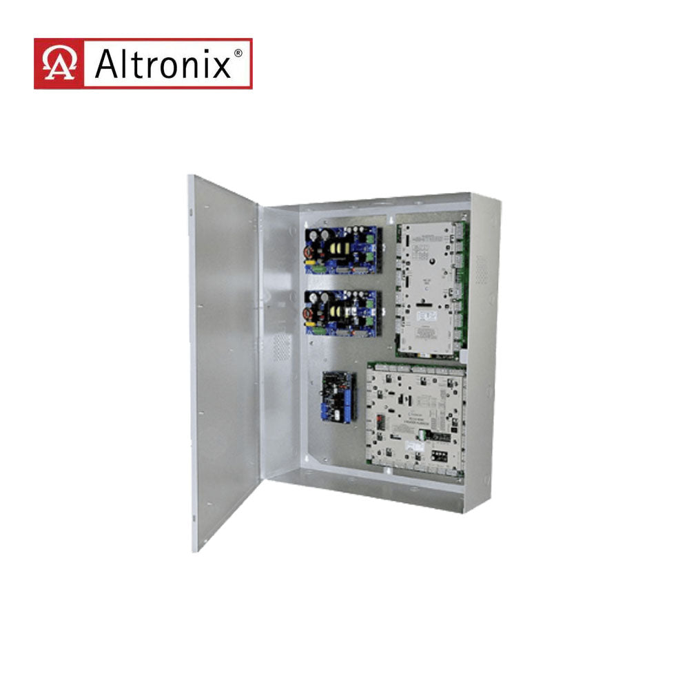 Altronix - TROVE1M1 - Access and Power Integration Kit - Includes Trov