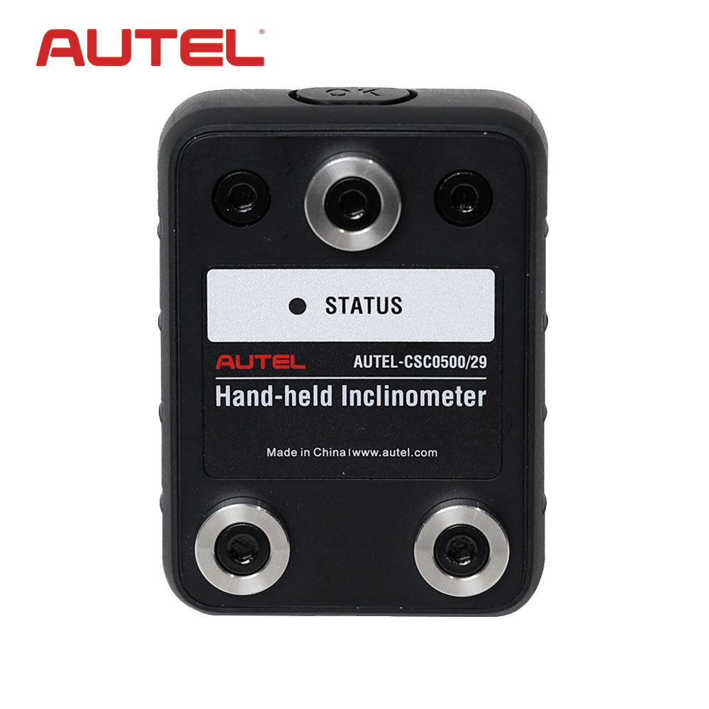 Autel Hand-Held Inclinometer for European Vehicle Alignment CSC0500-29