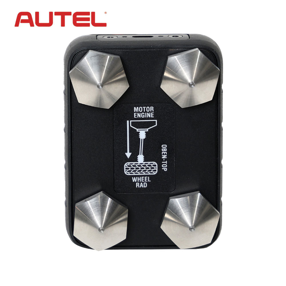 Autel Hand-Held Inclinometer for European Vehicle Alignment CSC0500-29