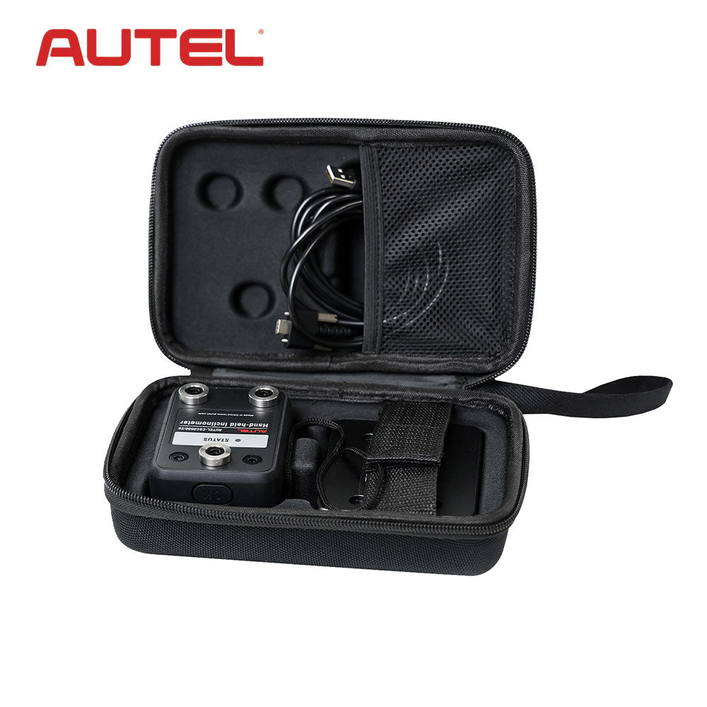 Autel Hand-Held Inclinometer for European Vehicle Alignment CSC0500-29