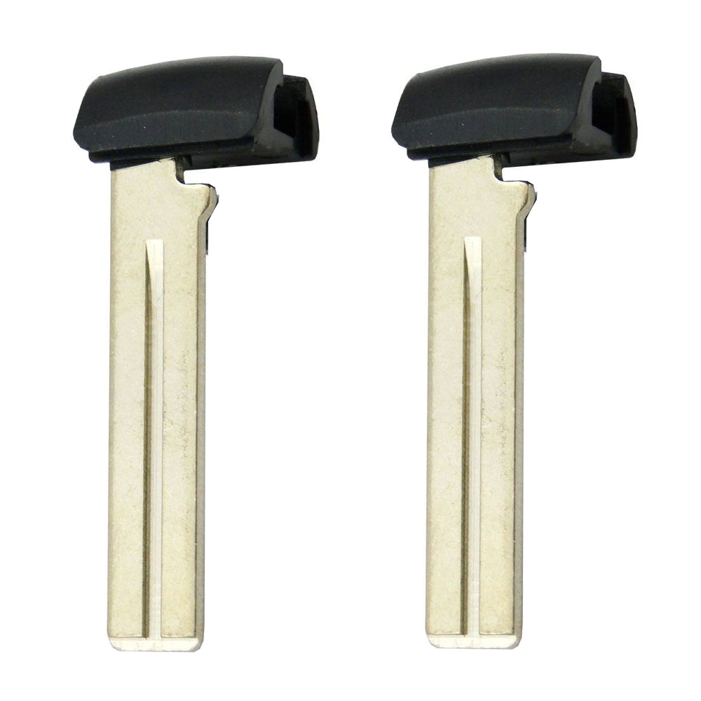 2014 - 2024 Subaru Emergency Key (2 Pack) – Locksmith Keyless