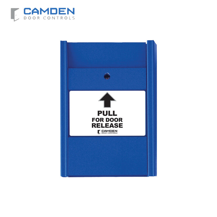Camden Door Controls: Innovative Solutions for Door Access Control ...