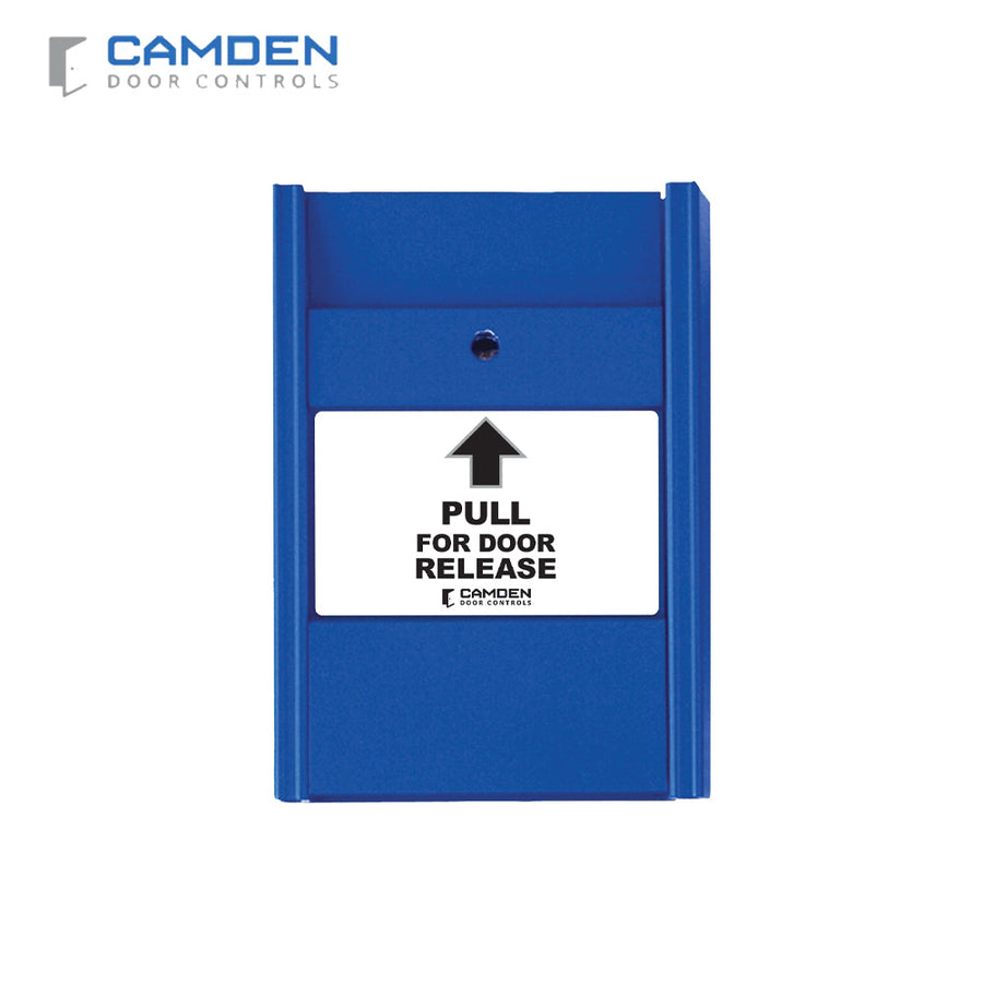Camden Door Controls: Innovative Solutions for Door Access Control ...