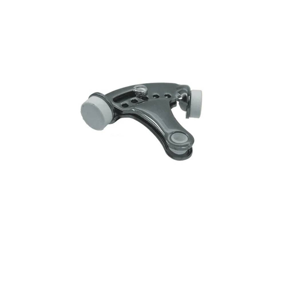 Don-Jo - 1502-619 - Hinge Pin Stop - 619 (Satin Nickel Plated Finish ...