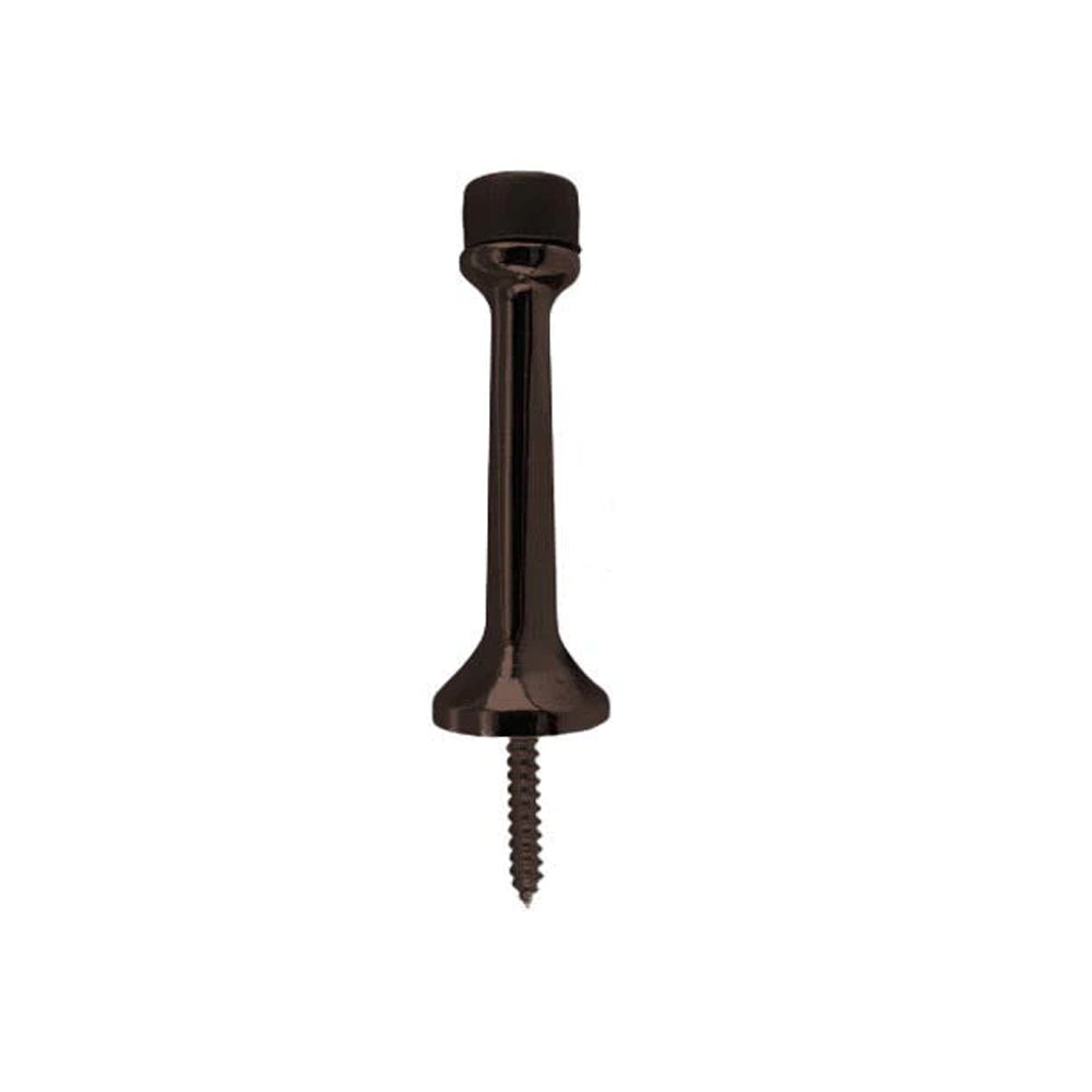 Don-Jo - 1504-613 - Rigid Base Stop with Cast Aluminum 1 Base and 3 Pr ...