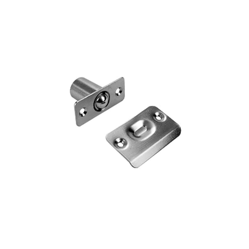 Don-Jo - 1714-619 - Ball Latches with 2-1/4 Length and 1 Width - 619 ...