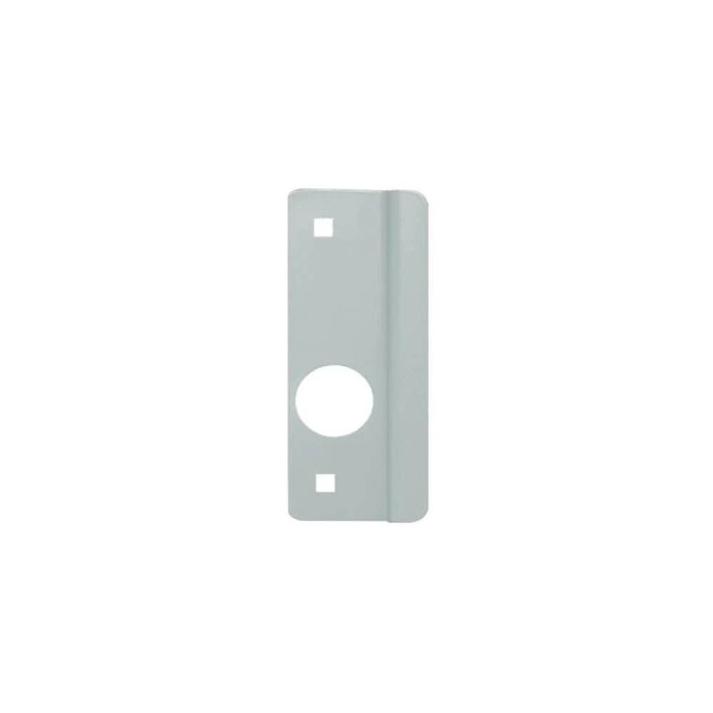 Don-Jo - GLP-307-SL-RHR - Latch Protector for Aluminum Door - SL (Alum