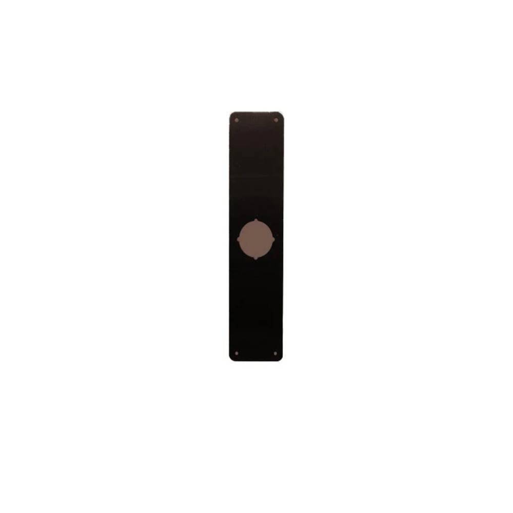 Don-Jo - RP-13515-613 - Remodeler Plate - 613 (Oil Rubbed Bronze Finis