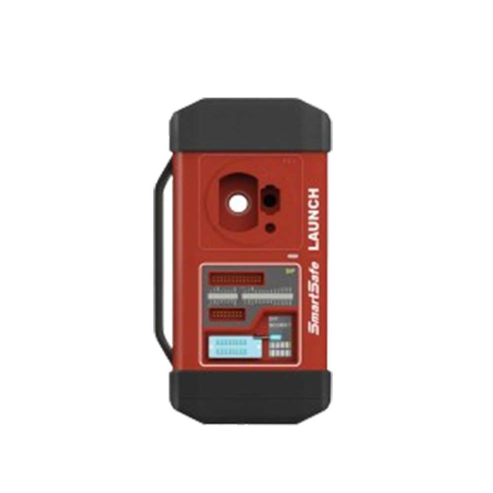 Launch - X-PROG 3 Advanced Immobilizer & Key Programmer – Locksmith Keyless