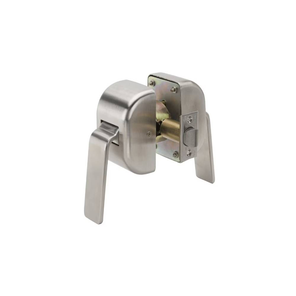 Marks USA - 180PDN -Passage Hospital Push/Pull Latch - Non-Keyed - Pus ...