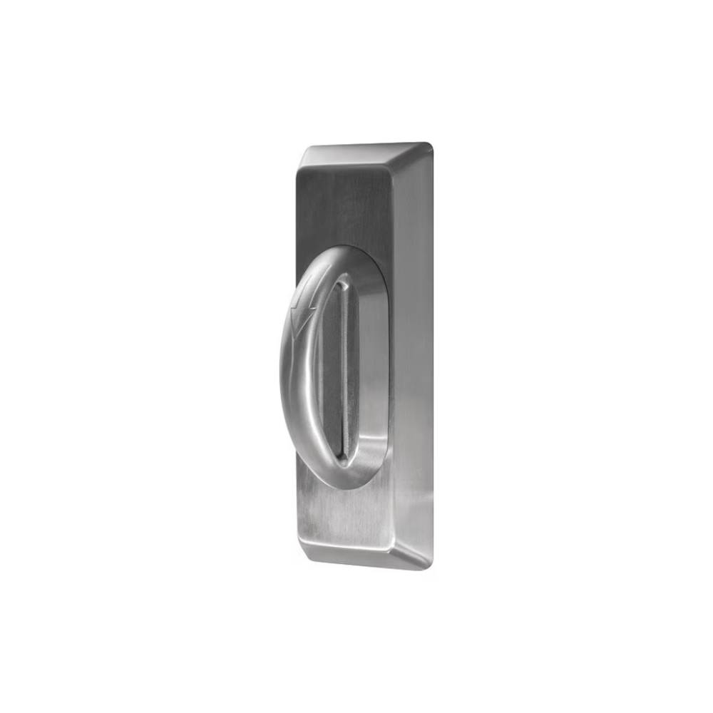 Marks USA - 195BHDO - Dummy Outside Cylindrical Lock - Non-Keyed Cylin ...