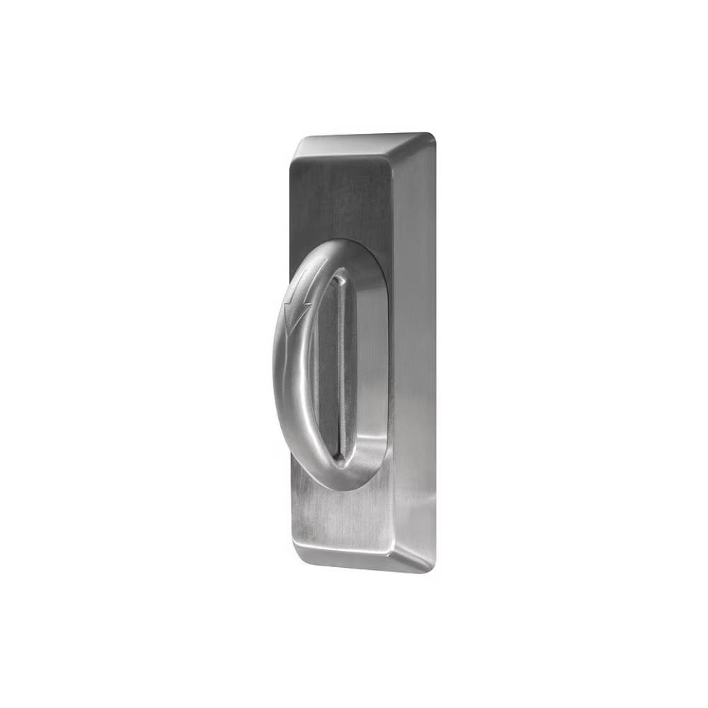 Marks USA - 195BHNB - Communicating Passage Cylindrical Lock - Non-key ...