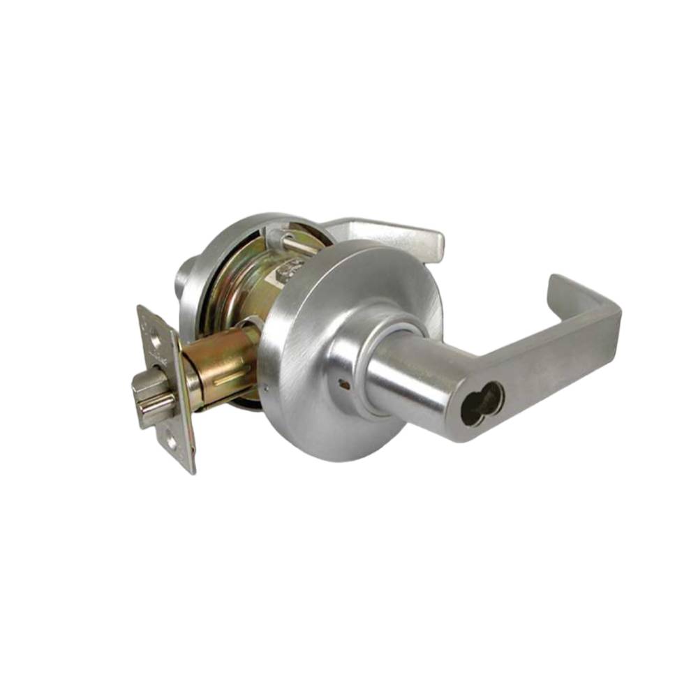 Marks USA - 195RAB - Entrance/Office Function Cylindrical Lock - Medec