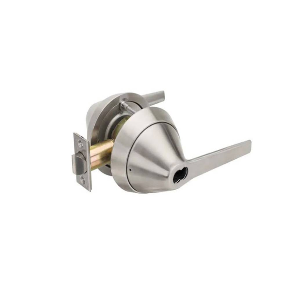 Marks USA - 195SSS-F9 - Classroom Cylindrical Lock - Anti-Ligature Kno ...