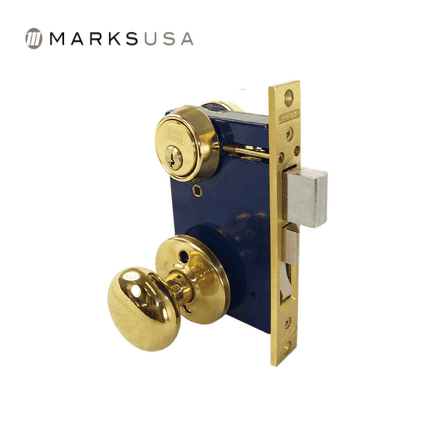 Marks USA | Marks USA Locks | Locksmith Keyless