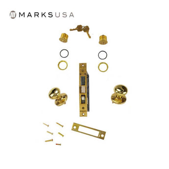 Marks USA | Marks USA Locks | Locksmith Keyless