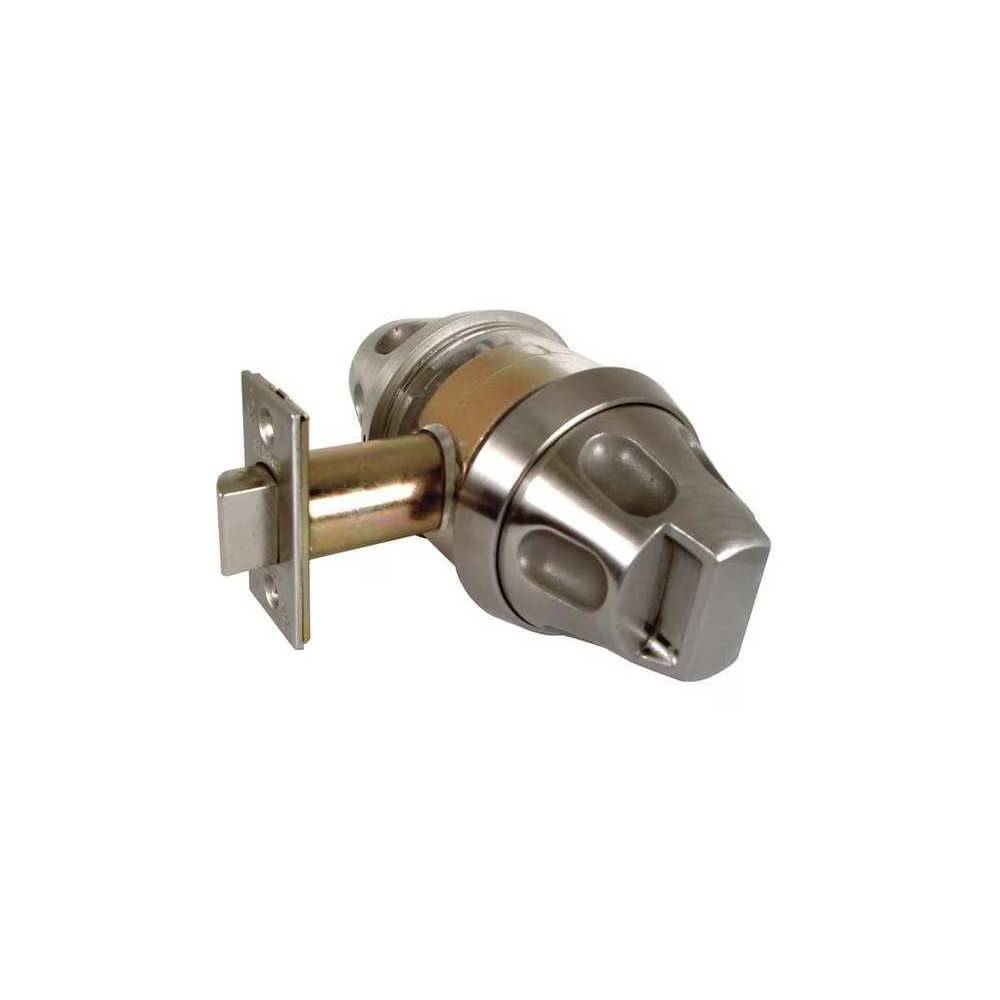 Marks USA - 5SS55L - Privacy Mortise Lock - Non-Keyed - Anti-Ligature