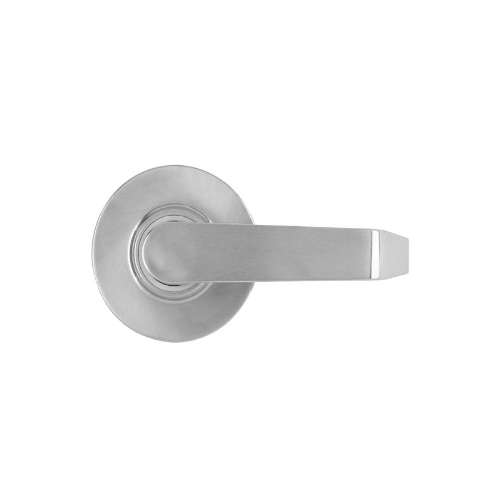 Marks USA - M195N - Passage Function Exit Bar Trim - American Lever wi ...