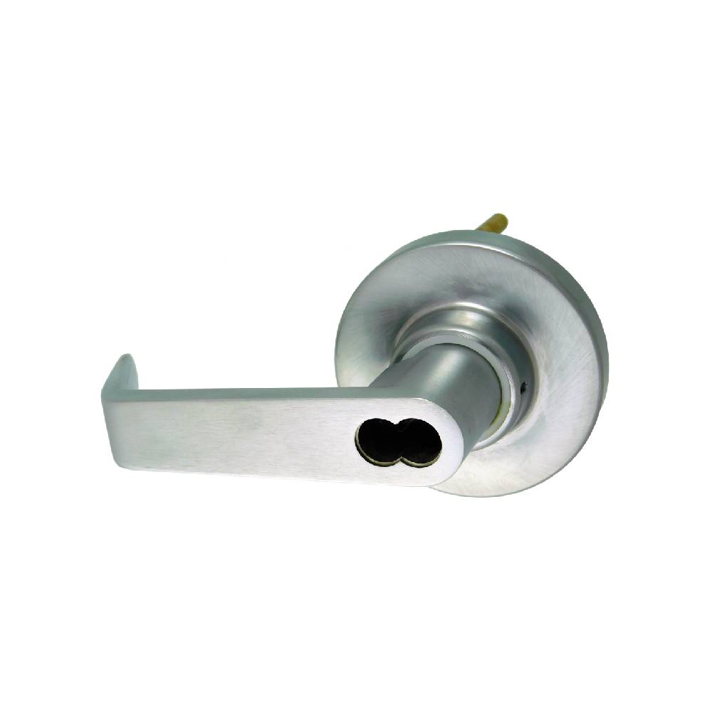 Marks USA - M195RS-26D - Entry Function Exit Bar Trim - SFIC Prep Less