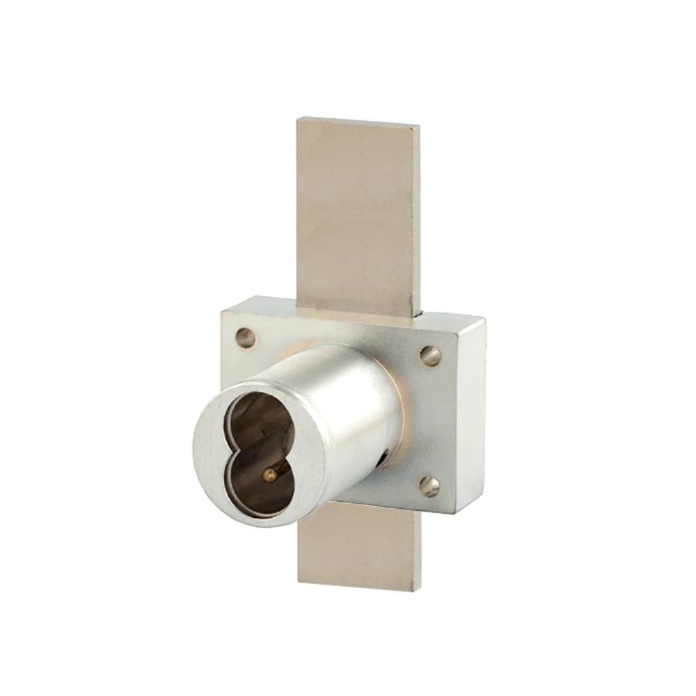 OLYMPUS LOCK - 721DW - Small Format (BEST) IC Core Deadbolt Cabinet Dr ...