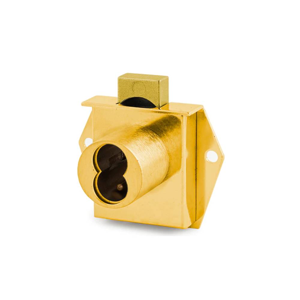 OLYMPUS LOCK - 725MD - Small Format (BEST) IC Core Mortise Deadbolt Dr ...