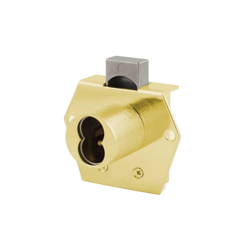 OLYMPUS LOCK - 725RSL - Small Format (BEST) IC Core Enclosure Lock For ...