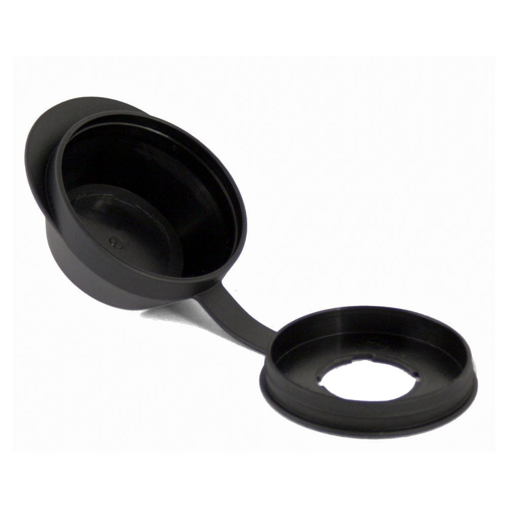 OLYMPUS LOCK - 7850-DC - Combi Cam Dust Cover - Black – Locksmith Keyless