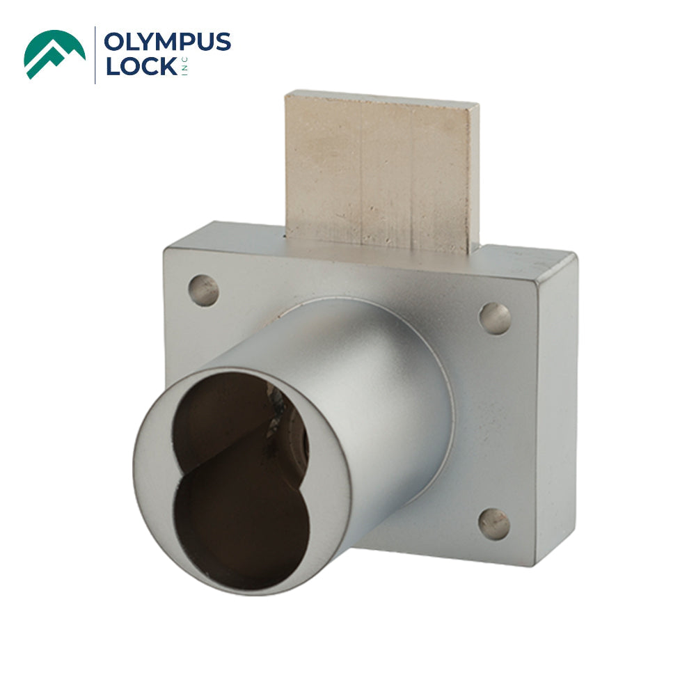 OLYMPUS LOCK - 888 - IC Cabinet Deadbolt Drawer Locks - Optional Funct