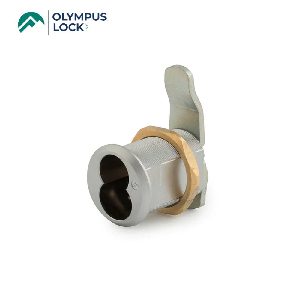 OLYMPUS LOCK - ME93 - IC Core Cam Lock For Medeco Large Format IC Core