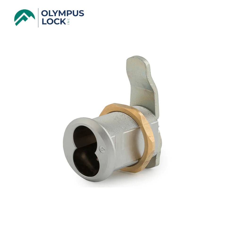 OLYMPUS LOCK - SA54 - IC Core Cam Lock For Sargent IC Cores - Less Cyl