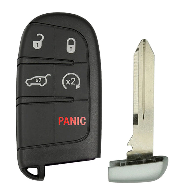 Buy DODGE Durango Key Fob → Up To 80% Discount | Locksmith Keyless