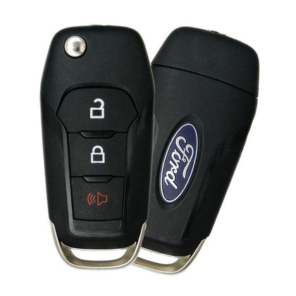 Buy Ford F-250 Key Fob → Up To 80% Discount | Locksmith Keyless