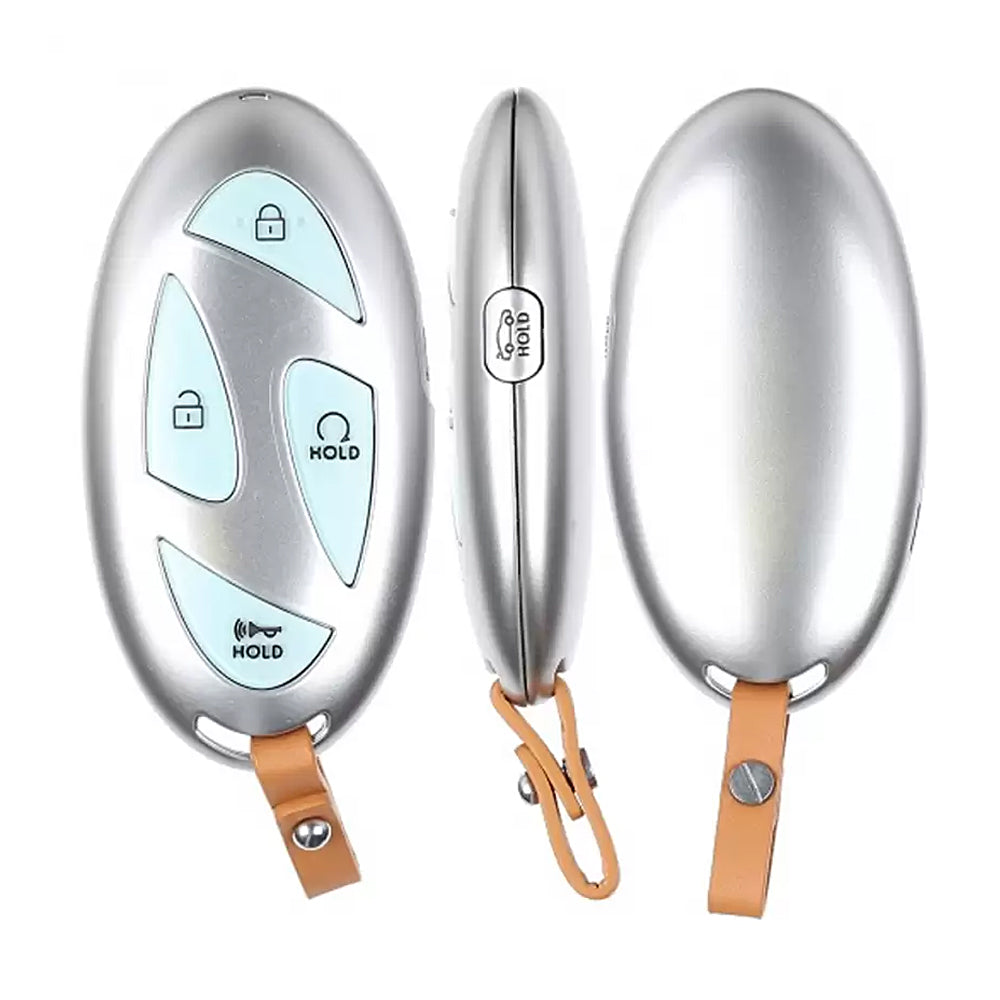 2023 Hyundai Ioniq Smart Key 5B Fob FCC# NYOMBEC7FOB2208 - 95440-KL000 ...