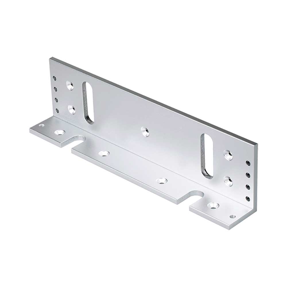 SECO-LARM E-941S-1K2/LQ L-Bracket for 1,200-lb Series Electromagnetic