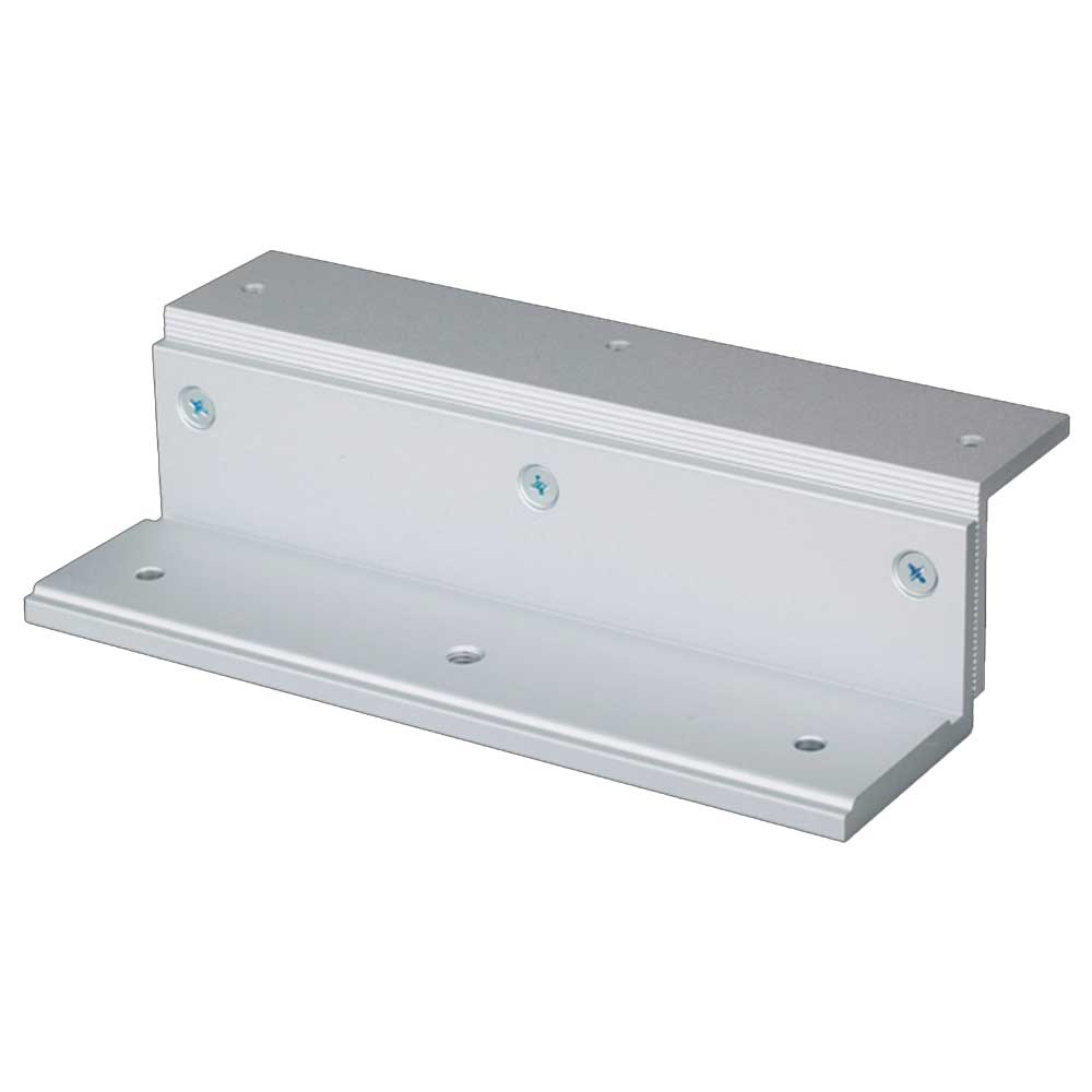 SECO-LARM E-942F-600/Z Z-Bracket for 600-lb Series Outdoor Electromagn