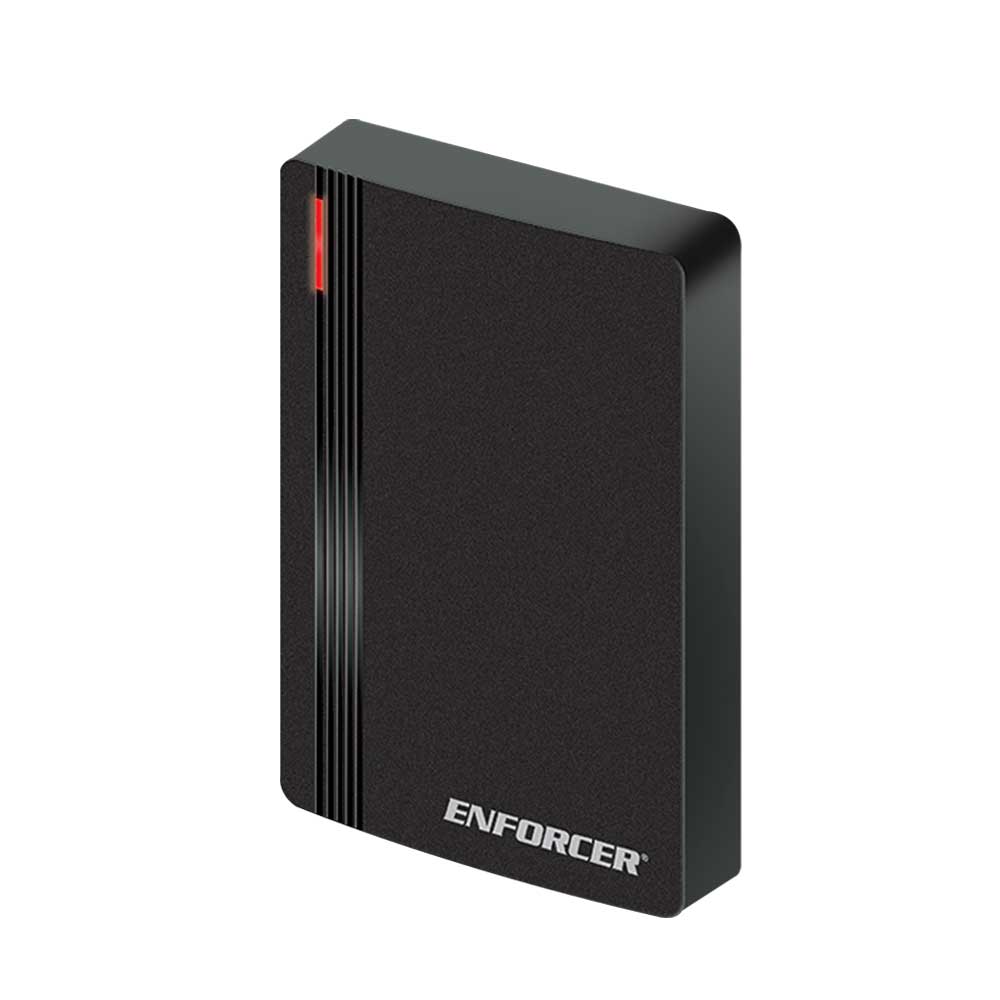 SECO-LARM PR-2125-PQ Single-Gang Wiegand Proximity Reader – Locksmith ...