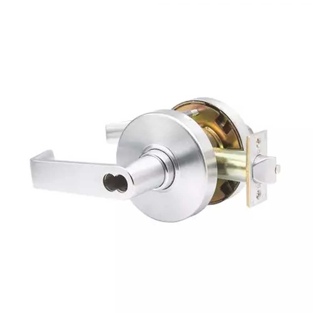 Trans-Atlantic - DL-LHV Series - LHV Heavy Duty Lever - Interchangaebl