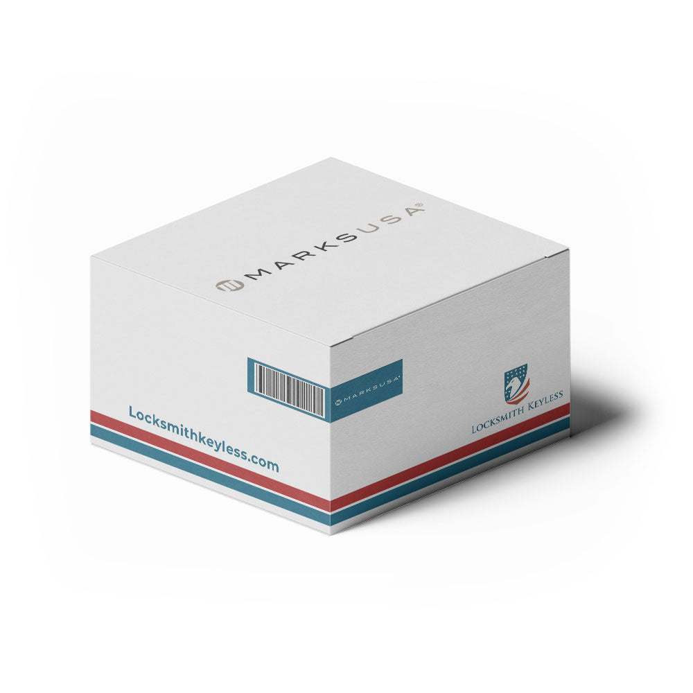 Marks USA - 175FB - Communication/Storeroom Function Cylindrical Lock ...