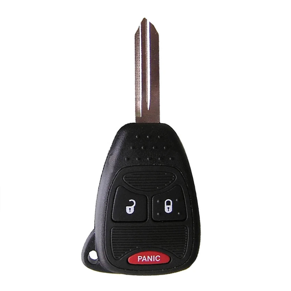 2010 Dodge Nitro Key Fob 3B FCC# OHT692427AA/ OHTC92715AA - Aftermarke ...