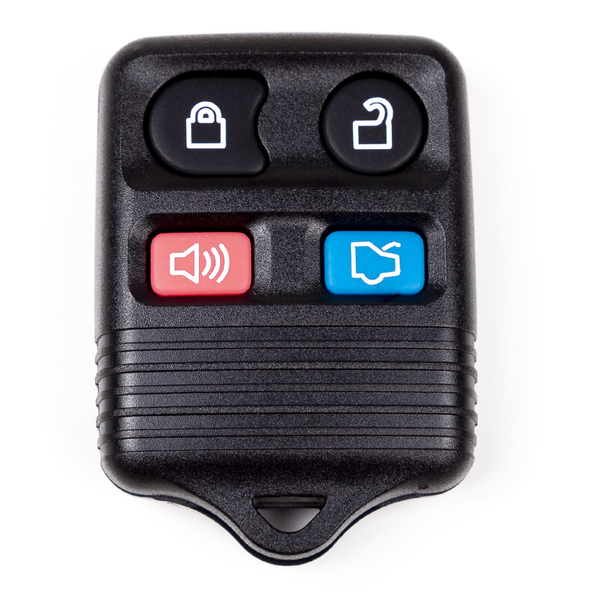 1996-2013 Ford Lincoln Mercury Keyless Entry 4B - CWTWB1U331